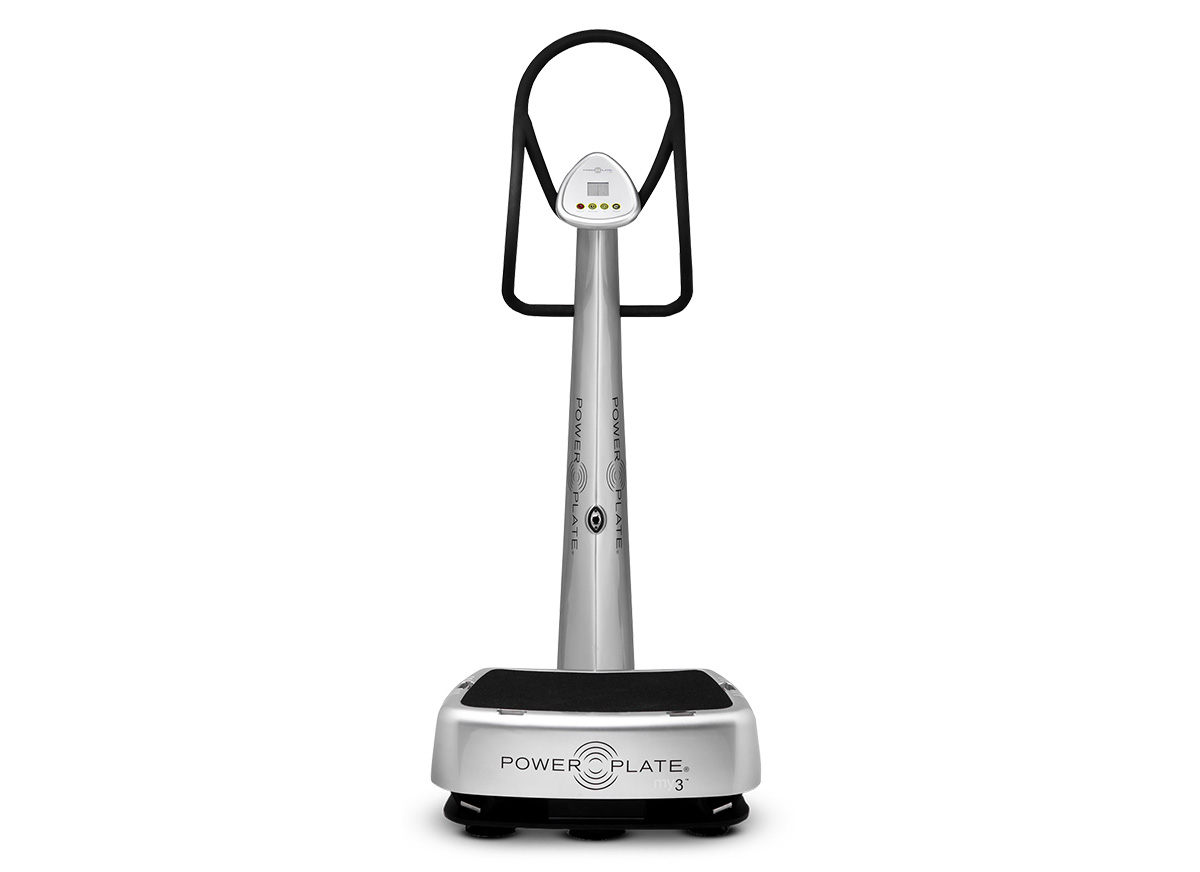 Bone Health Solutions | BioDensity, Power Plate & BeamMed