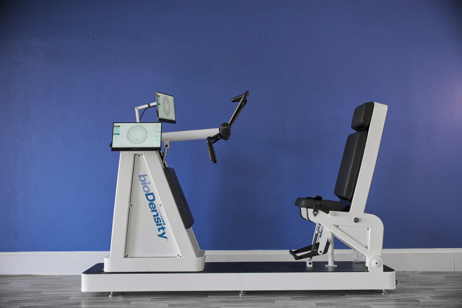 Bone Health Solutions | BioDensity, Power Plate & BeamMed